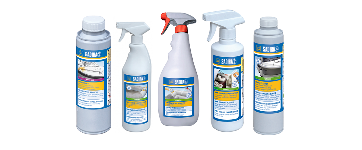 Detergenti – WS MARINE SRL